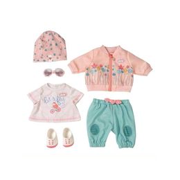 Baby Annabell Active Biker Deluxe Set