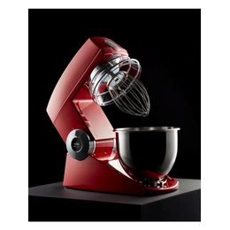 Varimixer Küchenmaschine Teddy - Red