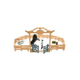 mojo Horse World Western Ranch Corral - 380064