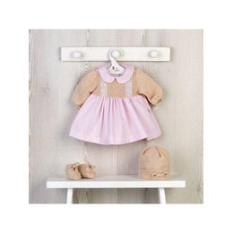 Asi Leonora doll clothing