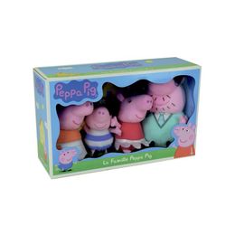 Peppa Pig Family 22 cm