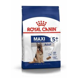 Royal Canin Maxi Adult 5+ 15 kg