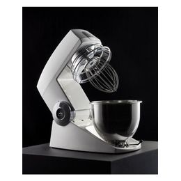 Varimixer Küchenmaschine Teddy - White