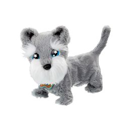 Goliath Animagic Tilly Terrier Dog Interactive Plush Toy