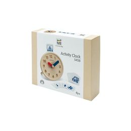 Plan Toys PLANTOYS Learning Activity Clock