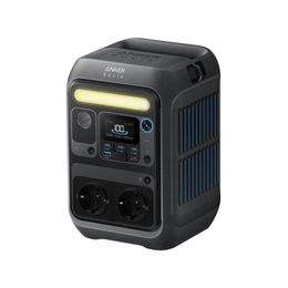 Anker SOLIX C300X