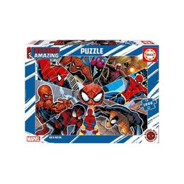 Educa 1000 Spider-Man Beyond Amazing