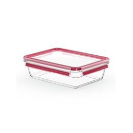 Tefal MasterSeal Glass Rectangular 2000ml