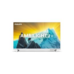 Philips 32" Flachbild TV 32PFS6939 32" LED-backlit LCD TV - Full HD LED 1080p (Full HD)