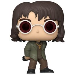 Funko! - POP Vinyl Oasis Liam Gallagher - Figur