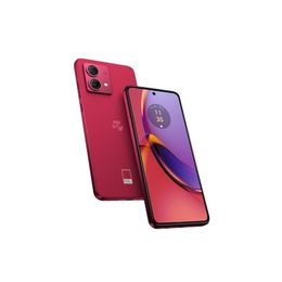 Motorola Moto G84 256GB/8GB - Viva Magenta