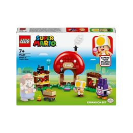 Lego Super Mario 71429 Mopsie in Toads Laden - Erweiterungsset