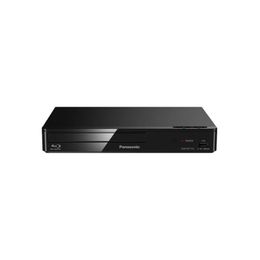 Panasonic DMP-BDT167EG black