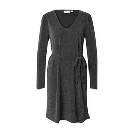 Vila Kleid 'VIEleina' Damen Gr&ouml;&szlig;e 34 schwarz Winterkleid