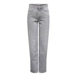 Only Jeans 'ONLJuicy' Damen Gr&ouml;&szlig;e 32 grey denim
