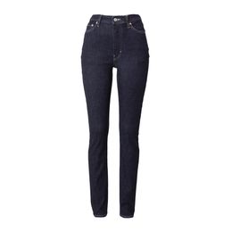 WEEKDAY Jeans 'Ellis' Damen Gr&ouml;&szlig;e 34 dunkelblau