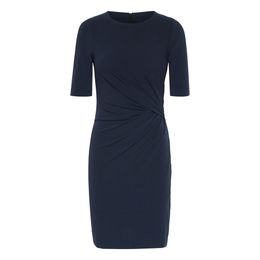 Inwear Kleid 'Solana' Damen Gr&ouml;&szlig;e 38 navy Winterkleid