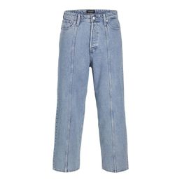 Jack & Jones Jack & Jones Jeans 'JJIron JJOriginal' Herren Gr&ouml;&szlig;e 36 blue denim