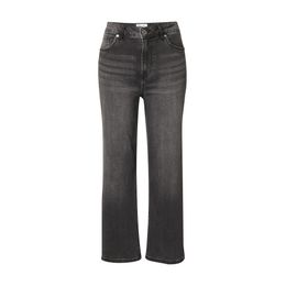 Miss Selfridge Jeans Damen Gr&ouml;&szlig;e 36 black denim