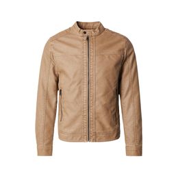 Jack & Jones Jack & Jones Jacke 'Warner' Herren Gr&ouml;&szlig;e XXL beige