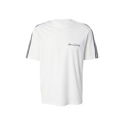 Armani Exchange T-Shirt Herren Gr&ouml;&szlig;e M offwhite