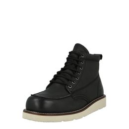 Jack & Jones Jack & Jones Schn&uuml;rboots 'JFWToronto' Herren Gr&ouml;&szlig;e 40 schwarz