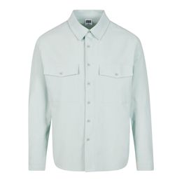 Urban Classics Hemd Herren Gr&ouml;&szlig;e XXXL mint
