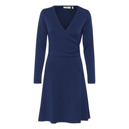 Inwear Kleid 'Maraia' Damen Gr&ouml;&szlig;e 38 dunkelblau Winterkleid