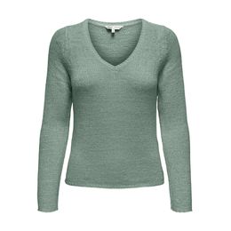 Only Sweater 'ONLGeena' female size S Jade