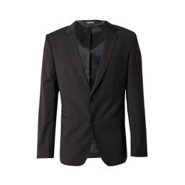 BOSS Suit Jacket 'H-Huge' male size 28 Black