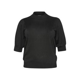 Kaffe Curve Pullover 'KC Regitta' Damen Gr&ouml;&szlig;e M schwarz
