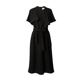 3.1 Phillip Lim Kleid Damen Gr&ouml;&szlig;e 36 schwarz Winterkleid