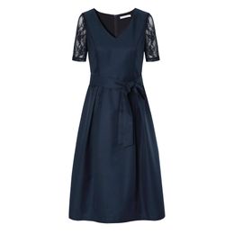 TATUUM Kleid 'Dusty' Damen Gr&ouml;&szlig;e 38 navy