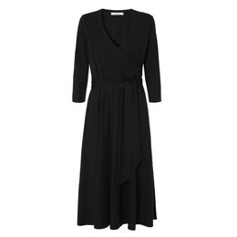 TATUUM Kleid Damen Gr&ouml;&szlig;e 40 schwarz Winterkleid