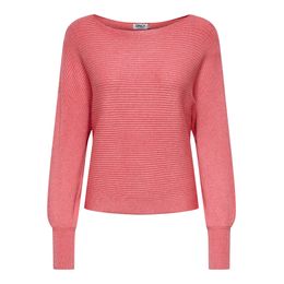 Only Sweater 'Adeline' female size XS Light pink