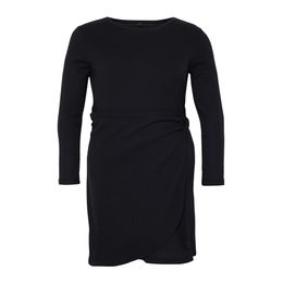 Trendyol Curve Kleid Damen Gr&ouml;&szlig;e XL schwarz