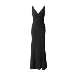 Mascara Kleid Damen Gr&ouml;&szlig;e 38 schwarz Winterkleid