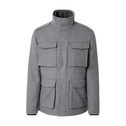 Jack & Jones Jack & Jones Jacke 'JPRCCalex' Herren Gr&ouml;&szlig;e M graumeliert