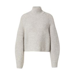 Lollys Laundry Pullover 'Elio' Damen Gr&ouml;&szlig;e XL hellgrau