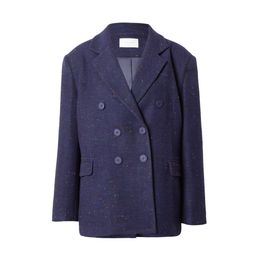 Hosbjerg Blazer 'Margot' Damen Gr&ouml;&szlig;e 38 blau / navy