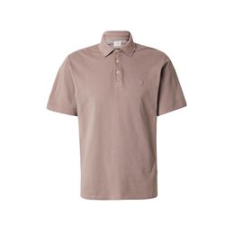 Jack & Jones Premium Poloshirt Herren Gr&ouml;&szlig;e L beige