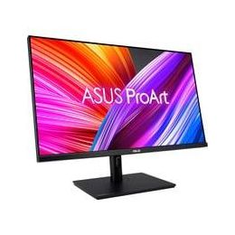 ASUS PA328QV, LED-Monitor 80 cm (32 Zoll), schwarz, QHD, IPS, 75 Hz, HDR, USB-A