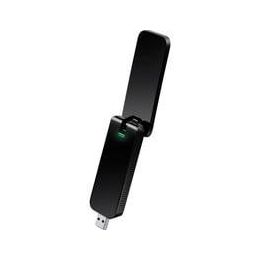 TP-LINK Archer T4U V2.0, WLAN-Adapter USB 3.0