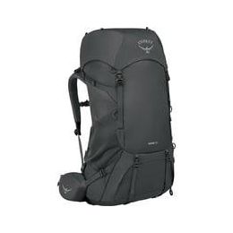 Osprey Rook 65 , Rucksack dunkelgrau, 65 Liter / One Size