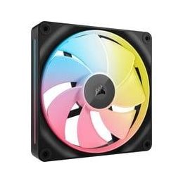 Corsair iCUE LINK LX140-R RGB PWM Reverse, Geh&auml;usel&uuml;fter wei&szlig;, 140 mm