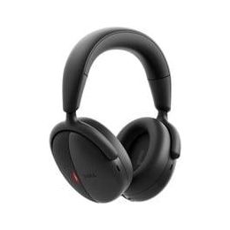 Dell Premier Wireless ANC Headset WL7024 schwarz, USB-A, USB-C, Bluetooth