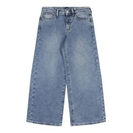 GAP Jeans M&auml;dchen Gr&ouml;&szlig;e 176 blue denim