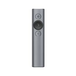 Logitech Spotlight Plus Remote, Presenter