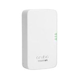 HP Aruba Instant On AP11D (EU) Bundle, Access Point wei&szlig;