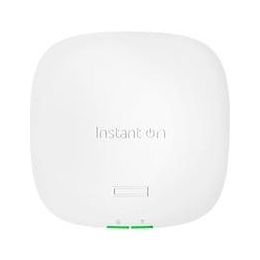HP Aruba Instant On AP22 (EG), Access Point wei&szlig;